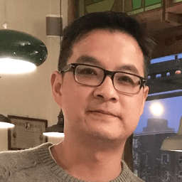 Eric Fu - Co-Founder and CTO @ Xealth - Crunchbase Person Profile