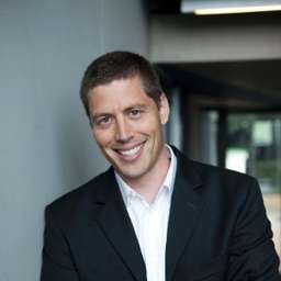 Benjamin Jost - CEO and Co-founder @ TrustYou - Crunchbase Person Profile