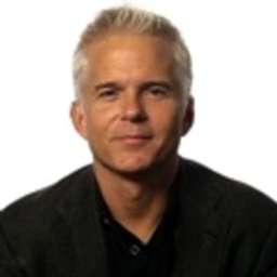 Peter Sisson - CEO & co-Founder @ Yaza - Crunchbase Person Profile