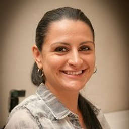 Vicky Villalobos - Crunchbase Person Profile