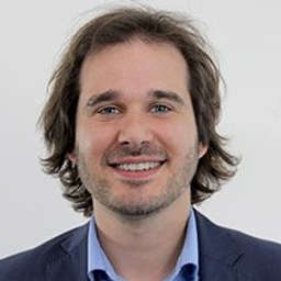 Victor Lebon - Chief Innovation & Strategy Officer @ ICP - Crunchbase ...