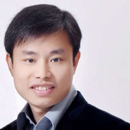 Alex Duan - President of Intelligent Vision @ Huawei - Crunchbase ...