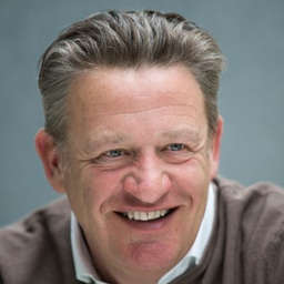 Kevin Cunnington - Crunchbase Person Profile