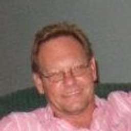 Tony Nagel - Crunchbase Person Profile