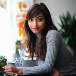 Shrimoyee Chakraborty - Crunchbase Person Profile