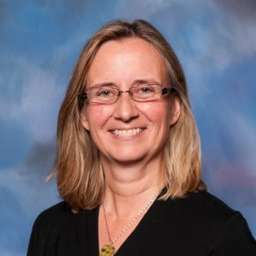 Jennifer E Hoopes - Senior Managing Director and General Counsel ...