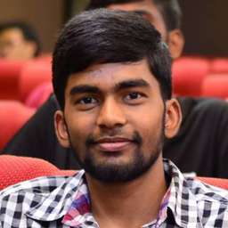 Ashish Madeti - CTO and Co-founder @ Provakil - Crunchbase Person Profile