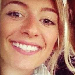 Caity Barnes - Crunchbase Person Profile