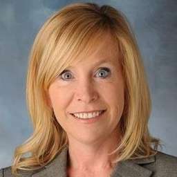 Ashley Kilroy - Crunchbase Person Profile