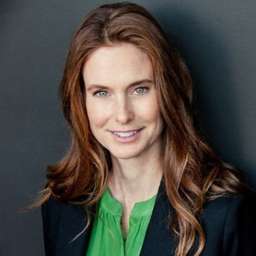 Aimee Gilbreath - President @ PetSmart Charities - Crunchbase Person ...