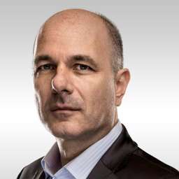 Jan Riemens - Founder and CEO @ Zoomin.TV - Crunchbase Person Profile