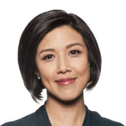 Yvonne Man - Anchor @ Bloomberg - Crunchbase Person Profile
