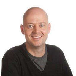 Russell Ward - Co-Founder & President @ Massively.ai - Crunchbase ...