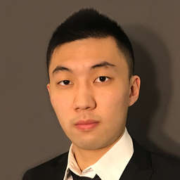 Steven Zhao - Crunchbase Person Profile