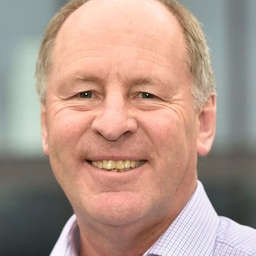 Jeremy Knott - Crunchbase Person Profile