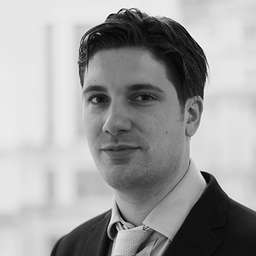 Luke Harms - Crunchbase Person Profile