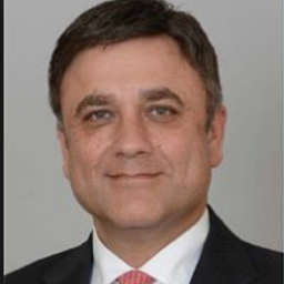 Abdol Moabery - President & CEO @ GA Telesis - Crunchbase Person Profile