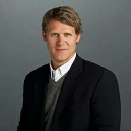 Jamie Brown - Founder, CEO & Executive Producer @ Frantic Films ...