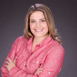 Stephanie Fast - Vice President of Production & Post Production ...