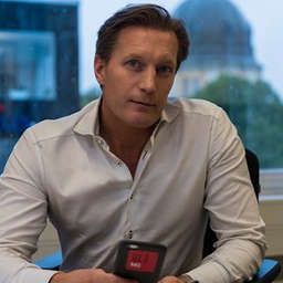 Mathias Plank - Founder & CEO @ Yabie - Crunchbase Person Profile