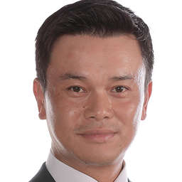Benny Li - Chairman and CEO @ HuaXia Finance - Crunchbase Person Profile