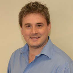 Richard Churchill - Founding Director & Chief Product Officer ...