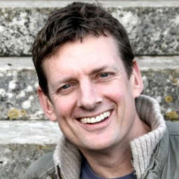 Jonathan Kemp - Crunchbase Person Profile