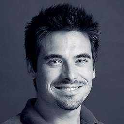 David Noblet - Co-Founder, Chief Architect @ ChaosSearch - Crunchbase ...