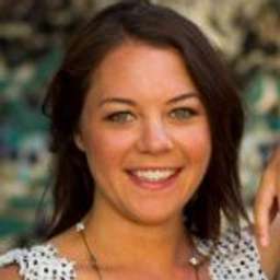 Paige Werner - Account Executive (Halo branded sol) @ Catalyst ...