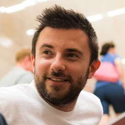 Michael Berkholz - Chief Content Officer @ MAN ON A MISSION ...