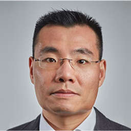 Min Gu - Founder, Chairman & CEO @ WeBank - Crunchbase Person Profile