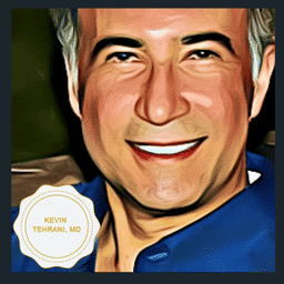 Kevin Tehrani - Co-founder, Managing Partner @ Summit Surgical Center ...