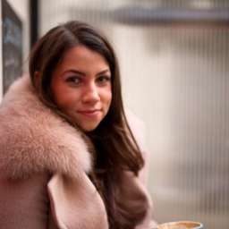 Julia Metcalf - Crunchbase Person Profile