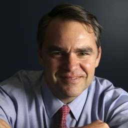 Adrian Roche - Crunchbase Person Profile