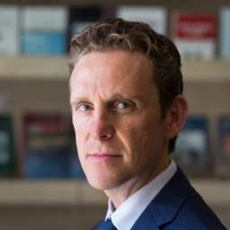 Mark Dubowitz - Chief Executive @ Foundation for Defense of Democracies ...