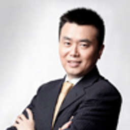 Shuang Liu - Director & CEO @ Phoenix New Media - Crunchbase Person Profile