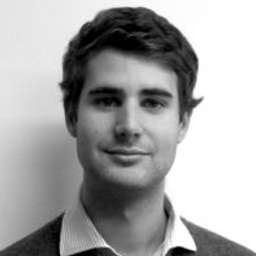 Harry Holcroft - Project Coordinator @ Institute for Strategic Dialogue ...