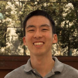 Simon Xu - Crunchbase Person Profile