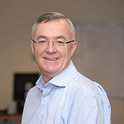 Ray Breen - Director and Co-founder @ Actus Mobile Solutions ...