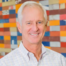 Jim Schaper - COB & CEO @ Infor - Crunchbase Person Profile