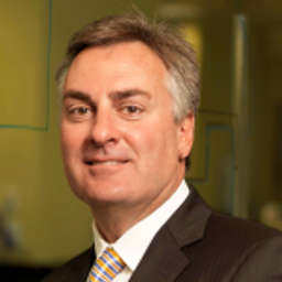 Christopher Calhoun - President and CEO @ Paracrine - Crunchbase Person ...