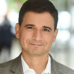 Armando Roman - Chief Operating Officer @ Talent Inc. - Crunchbase ...