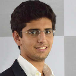 Cyrus Sethna - Co-Founder @ EASA - Crunchbase Person Profile