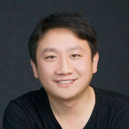 Yu Haoran - CEO @ Udesk - Crunchbase Person Profile
