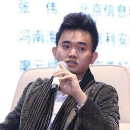 Jerry Yue - Founder and CEO @ Brain Technologies - Crunchbase Person ...