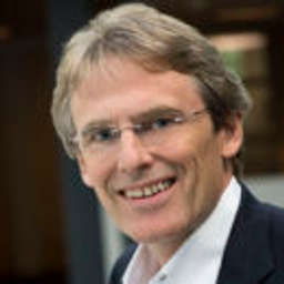 Patrick Viguerie - Managing Partner @ Innosight - Crunchbase Person Profile