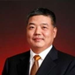 WenLi Chen - Co-Founder @ HNA Group - Crunchbase Person Profile