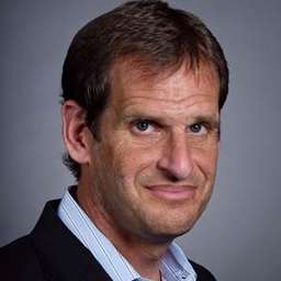 Bobby Epstein - Founding Partner @ Circuit of The Americas - Crunchbase ...