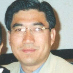 James Kang - Founder @ Liquidiamond Knives - Crunchbase Person Profile