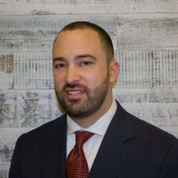 Gregory Lettieri - Co-founder & Chief Executive Officer @ Recycle Track ...